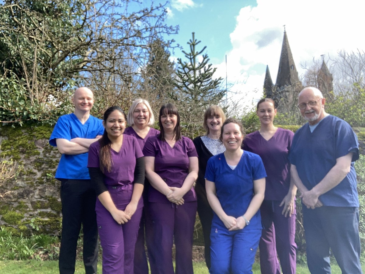 gallery | R&PM Thomson Dental Practice