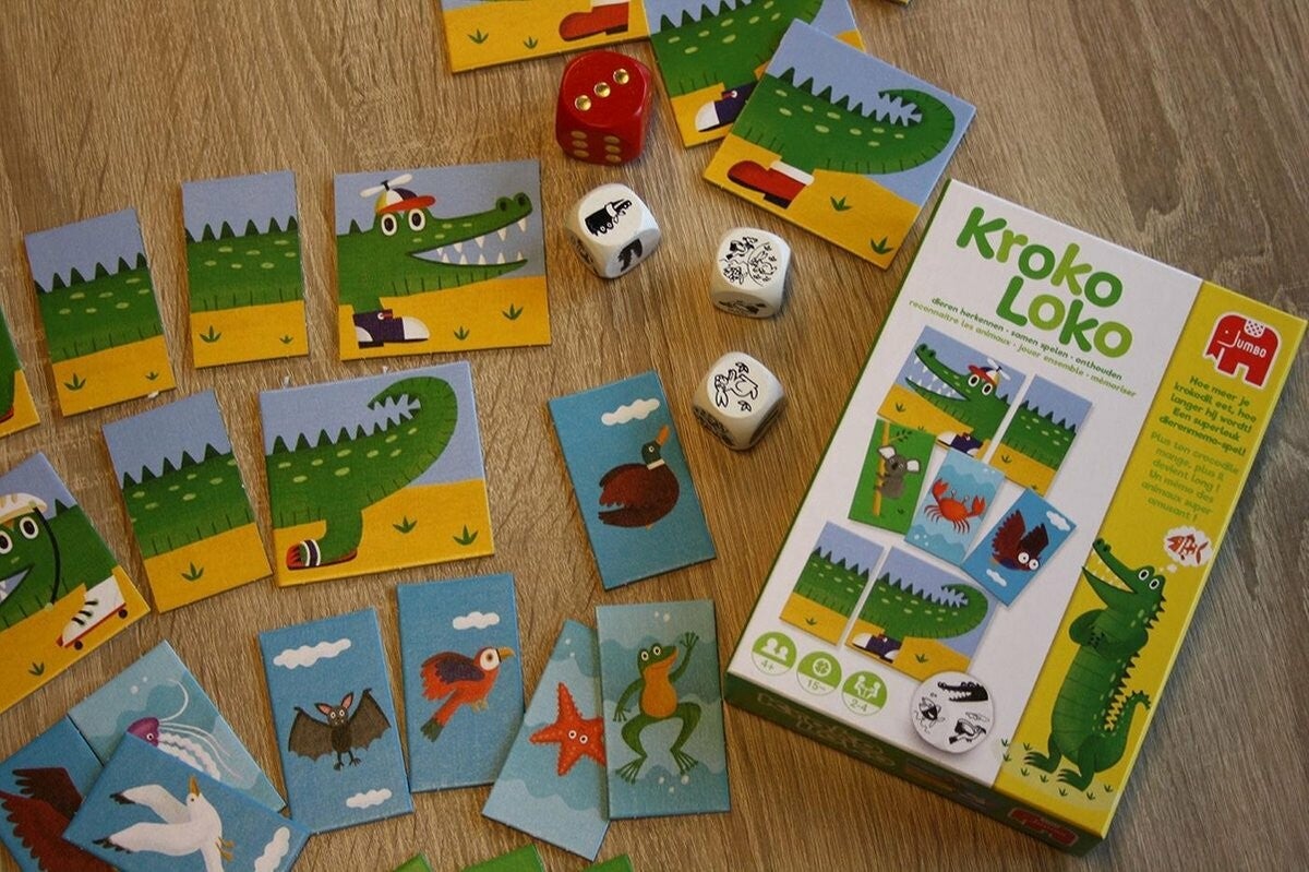 Kinderspellen / SPELLEN / Speelgoed | Lindenburg Dalfsen