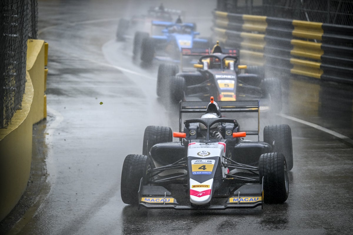 Motorsport Television Deutschland | Alles rund um F4, FR, TCR und mehr