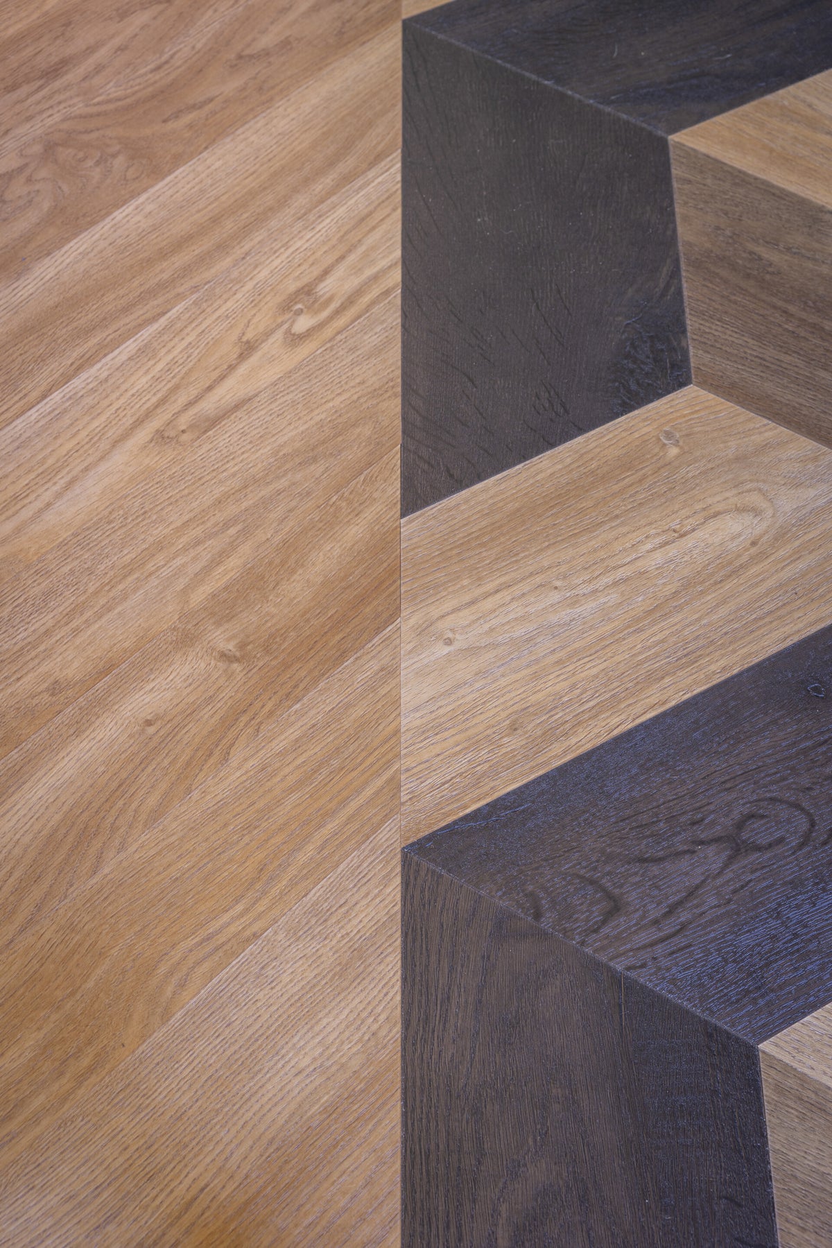 Maak kennis met de PVC vloeren van Moduleo: ontdek een creatieve ...