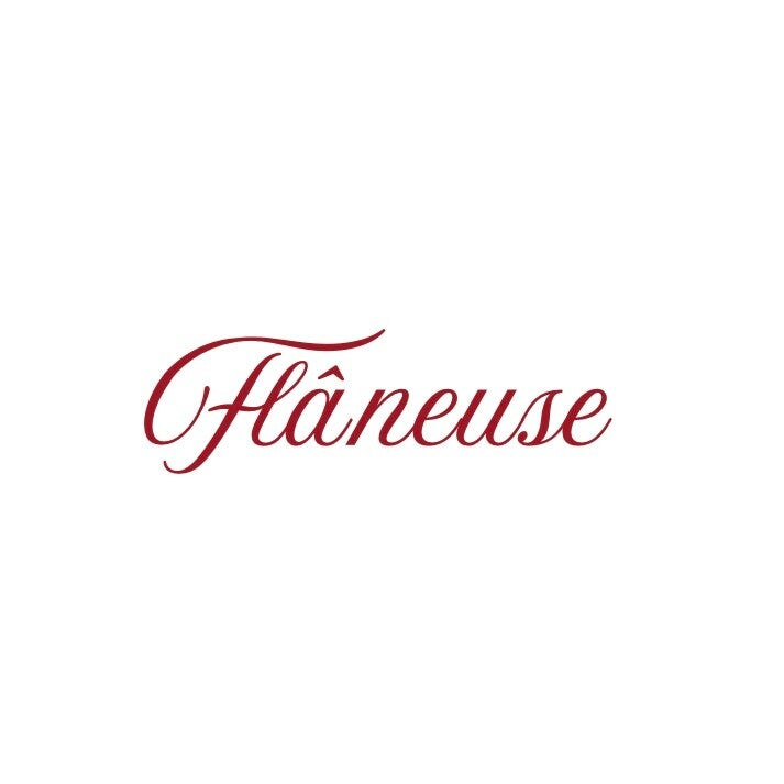 Home | Flâneuse