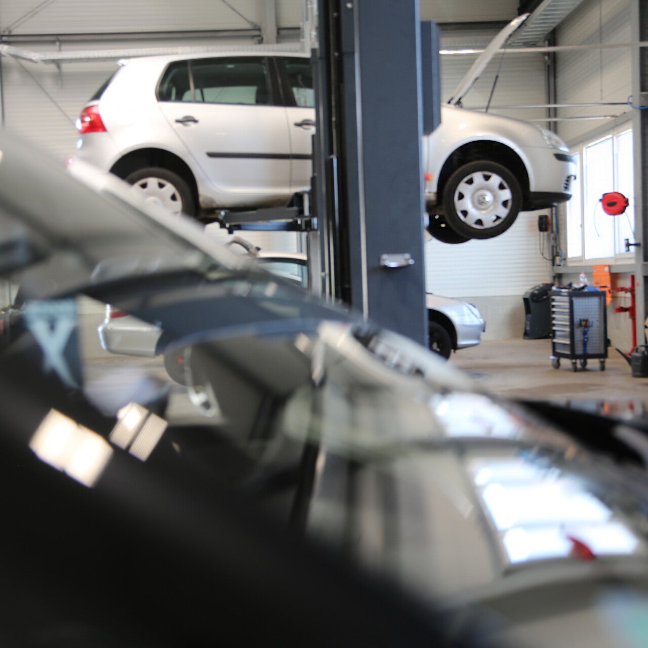 Auto König Kfz-Meisterbetrieb