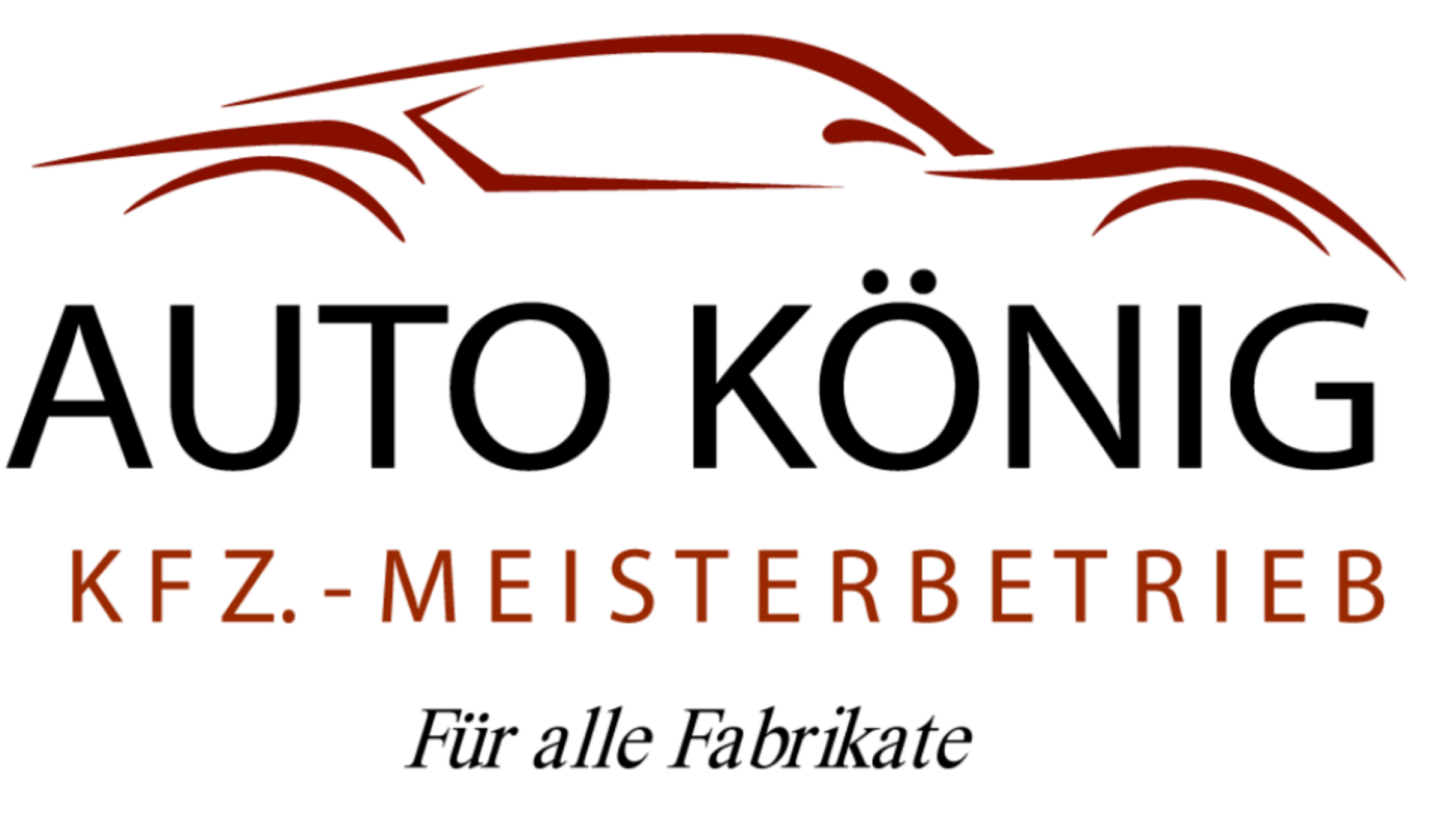 Auto König Kfz-Meisterbetrieb