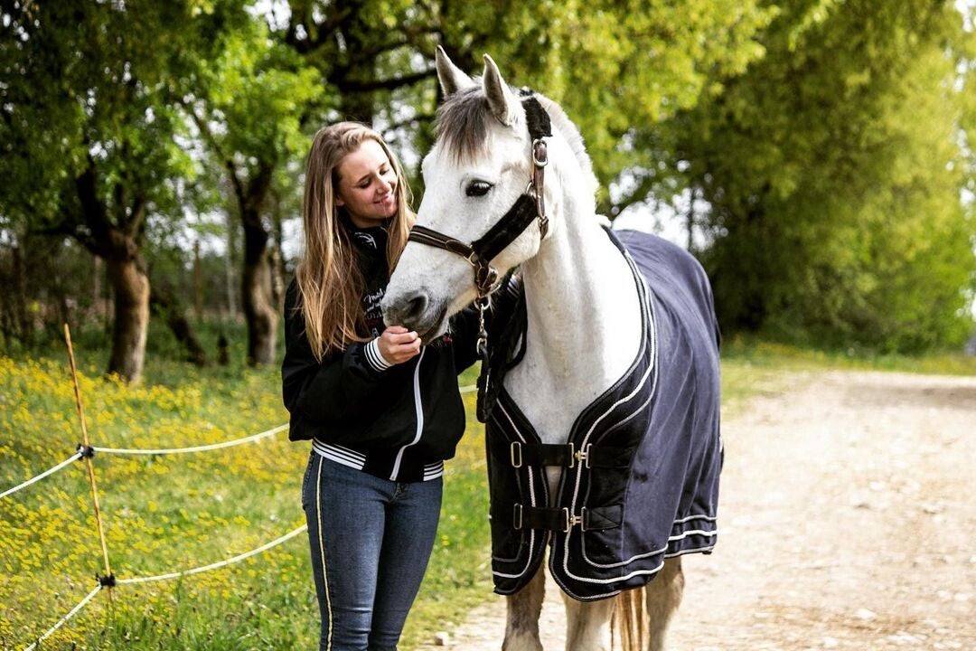 ️Aide Équine / Equine Help | EJEntreprise