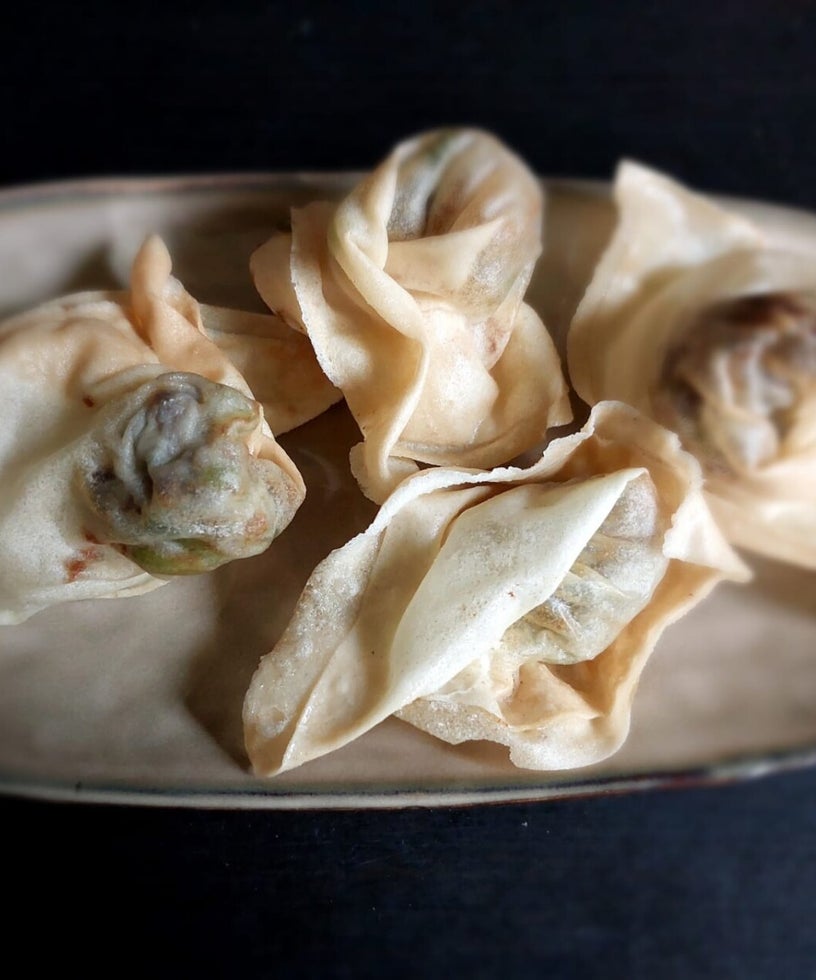 Onze snacks | Indische snacks