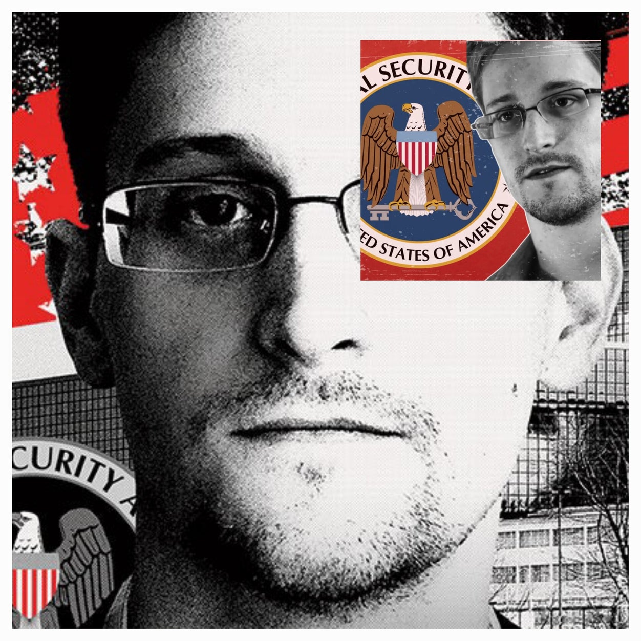 SNOWDEN (EDWARD) / INVESTIGATIONS | JAOC.ORG.UK