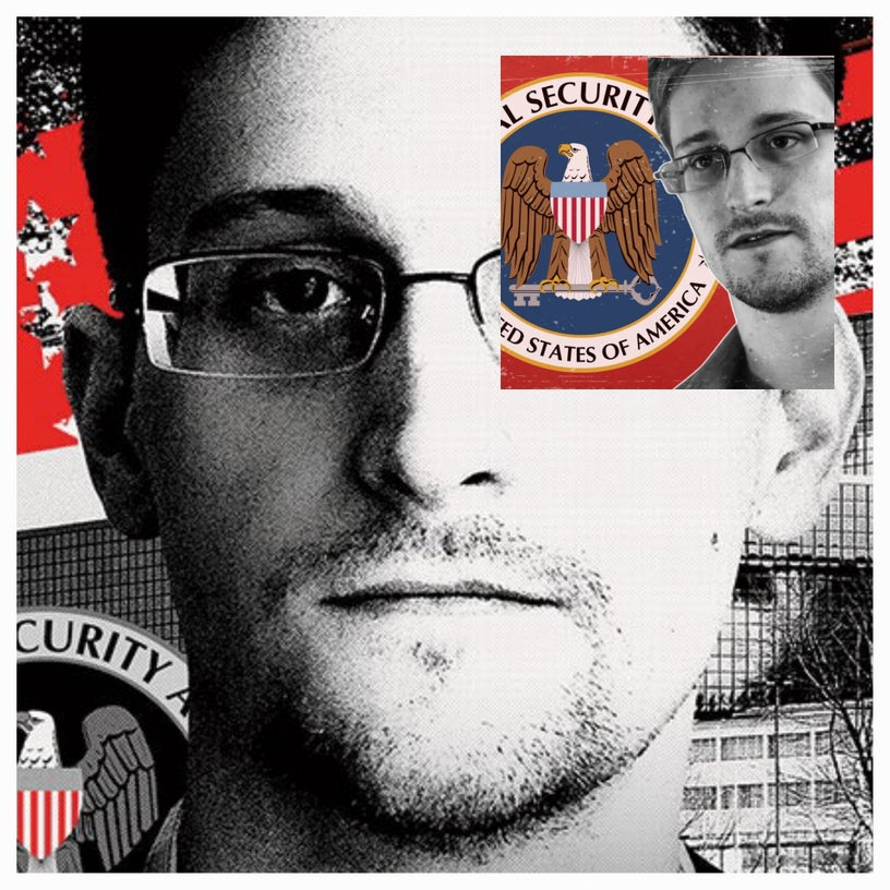 SNOWDEN (EDWARD) / INVESTIGATIONS | JAOC.ORG.UK