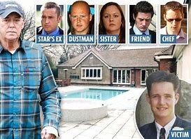Stuart Lubbock Investigation | Revisiting the Case, Evidence ...