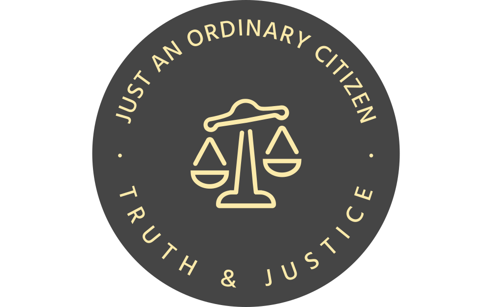 Your Inalienable Rights / COMMON LAW | JAOC.ORG.UK