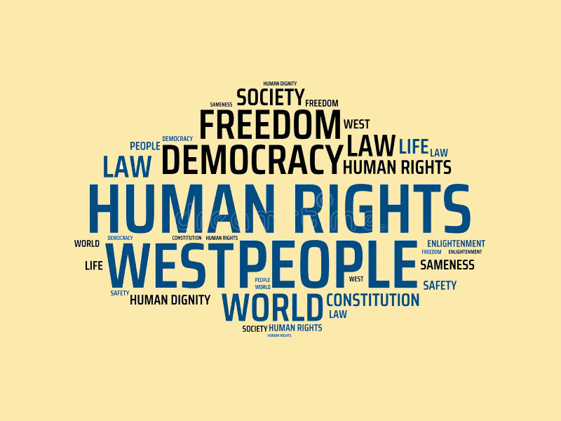 A PRIVATE AND FAMILY LIFE / YOUR HUMAN RIGHTS | JAOC.ORG.UK