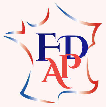 FDAP FranceDémarchesAdminPro