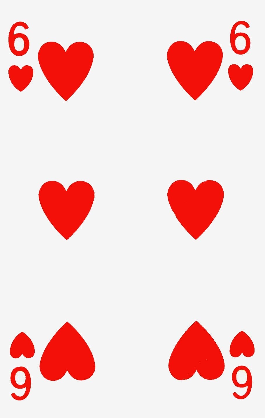 Harten 6