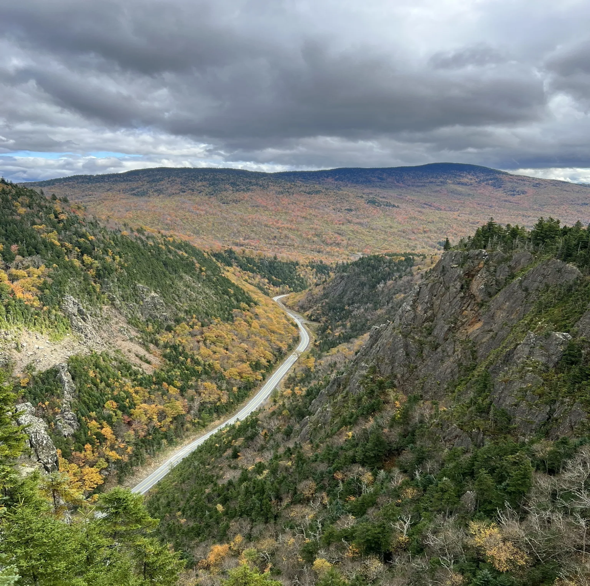 Notch View Inn and Campground