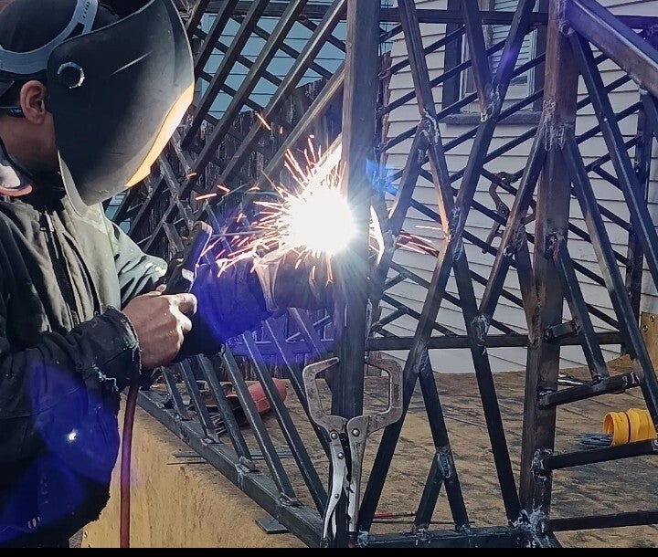 AAA Mobile Welding