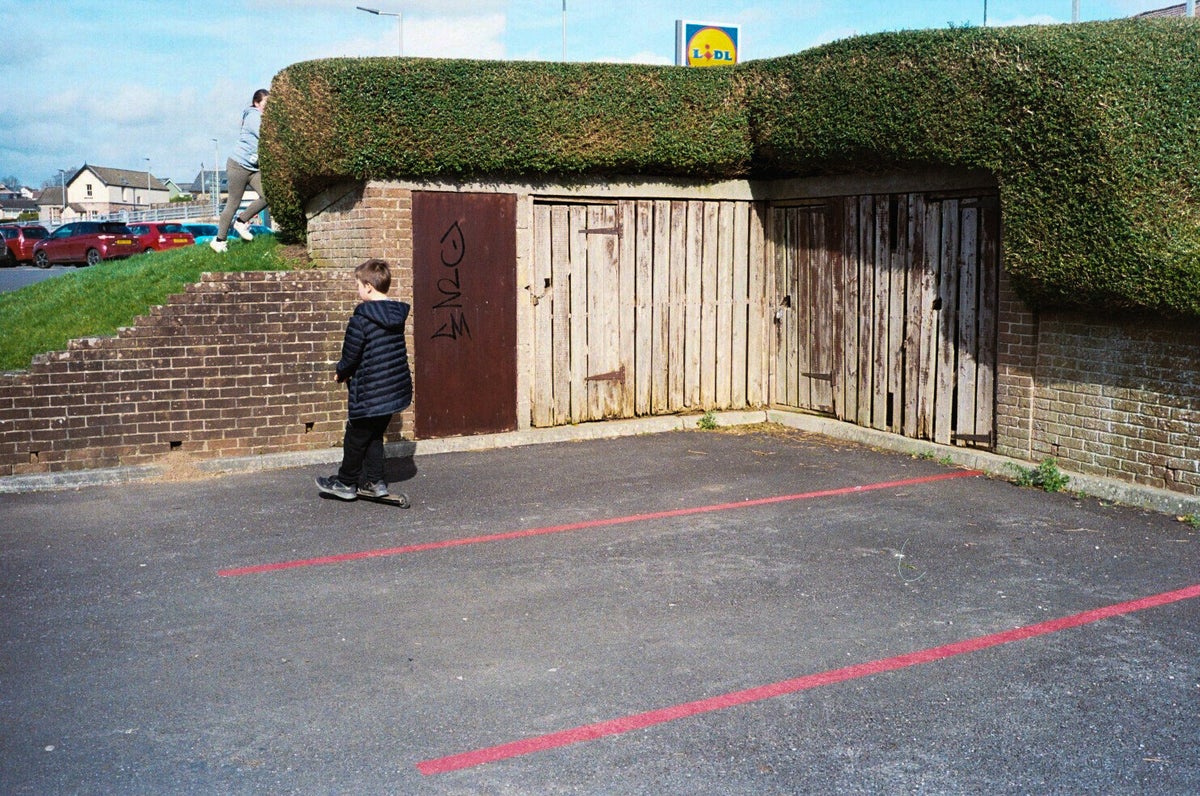 Examples of Documentary Photography | Document Now