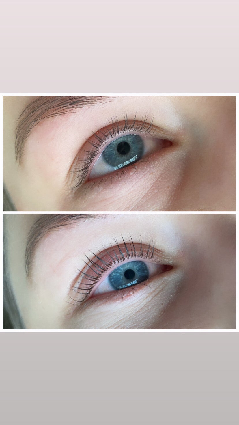 Lash volume lift- Wimperlift | Noord Limburg | Peel en maas | Maasbree ...