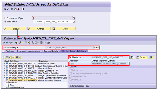 BADI Implementation Step-by-Step Process