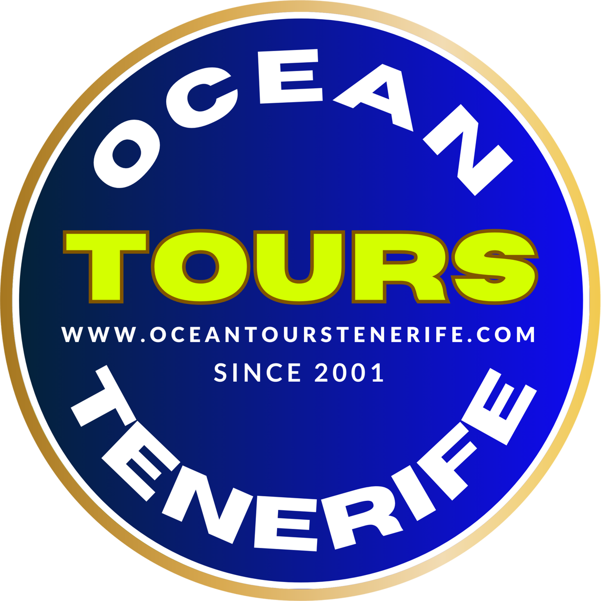 MAXICAT 3 hours | Ocean Tours Tenerife