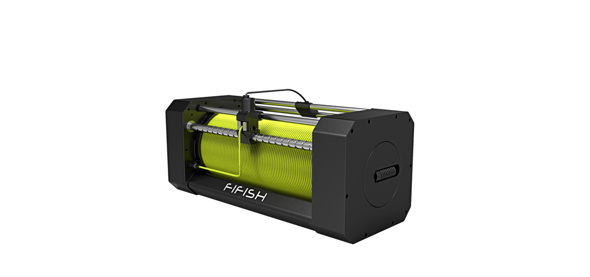 FIFISH PRO W6 Tools / FIFISH PRO W6 / Underwater Drones | Knot Dee