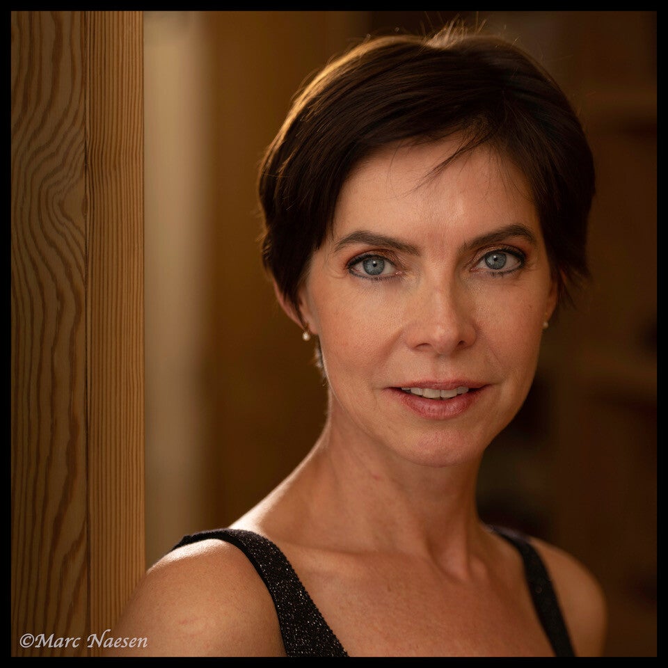 Katleen / Portretten | Foto-marc.be