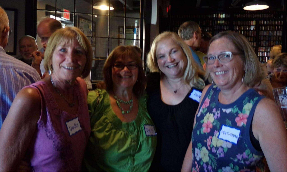 Classmate Profiles | Essex Junction High School Class of 1976