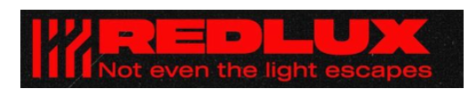 Redlux: Más que una Fiesta, un viaje bajo la luz. / artículos | Stage ...