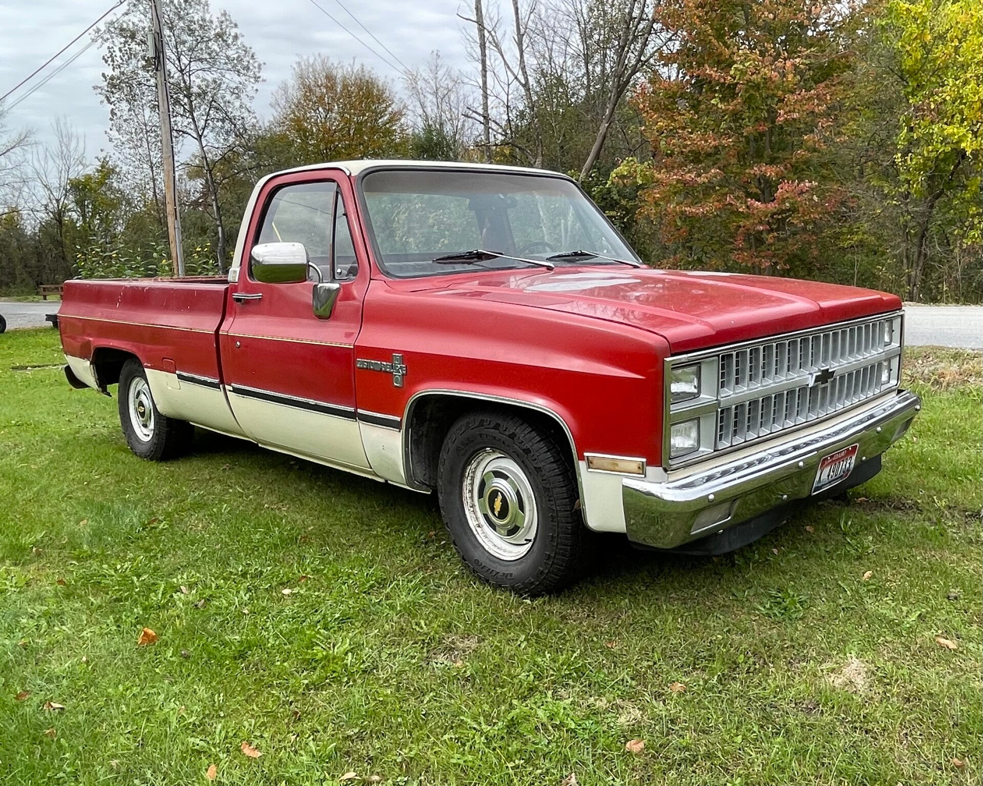 Current inventory | Hatter Creek Hot Rods