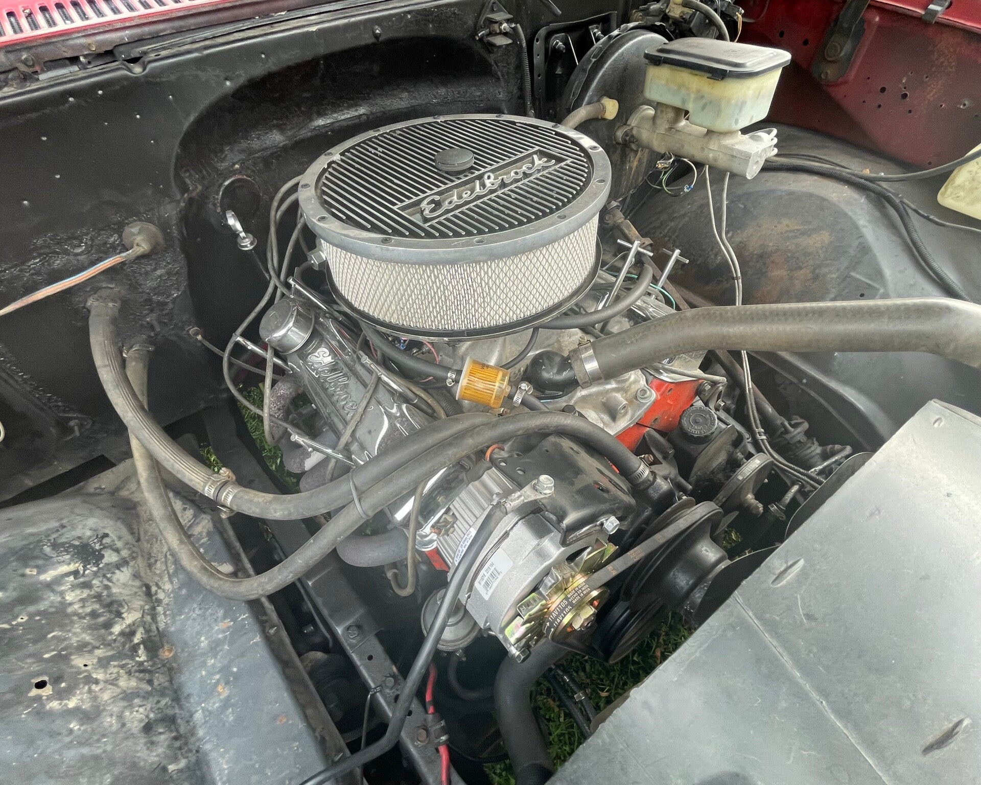 Current inventory | Hatter Creek Hot Rods