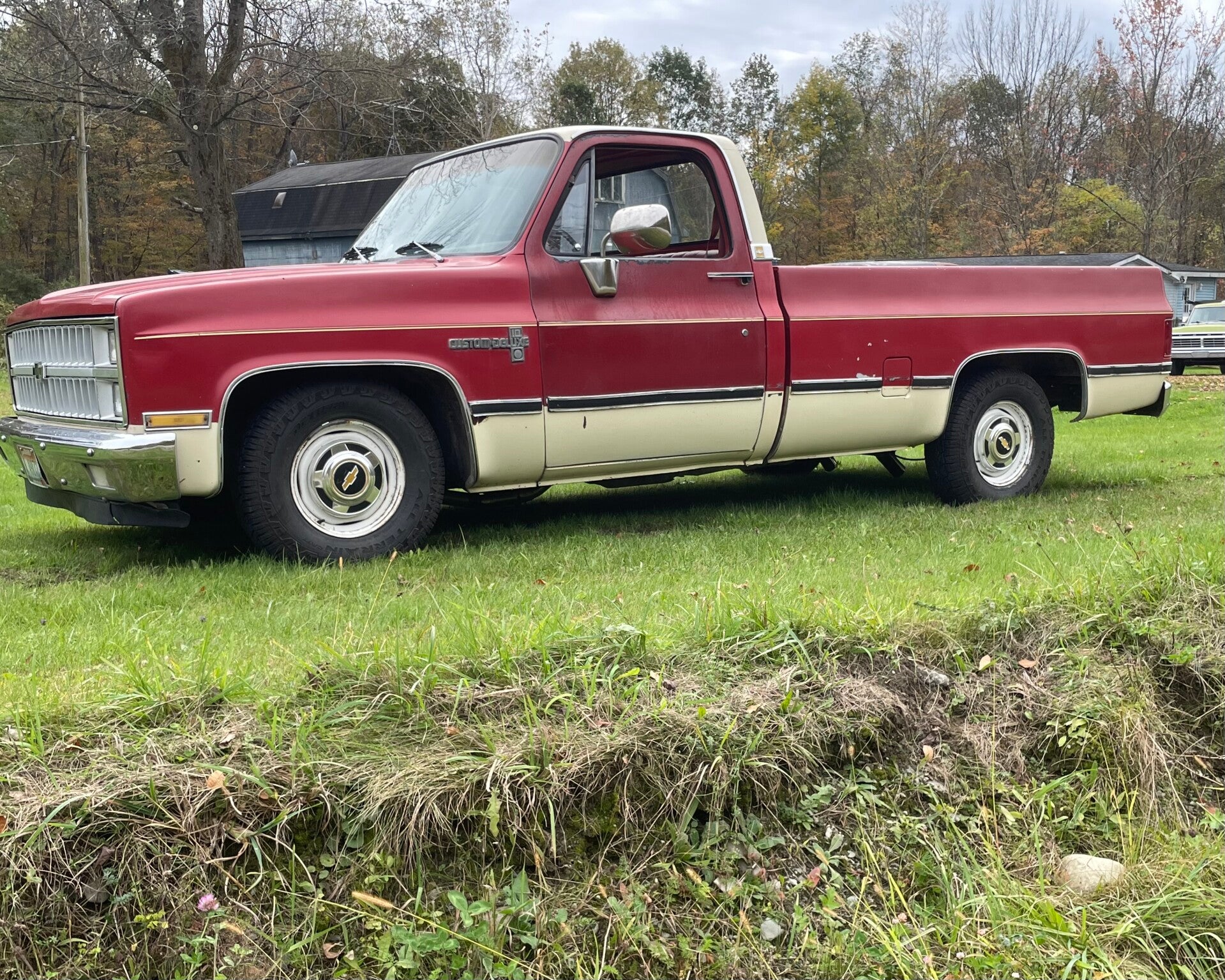 Current inventory | Hatter Creek Hot Rods