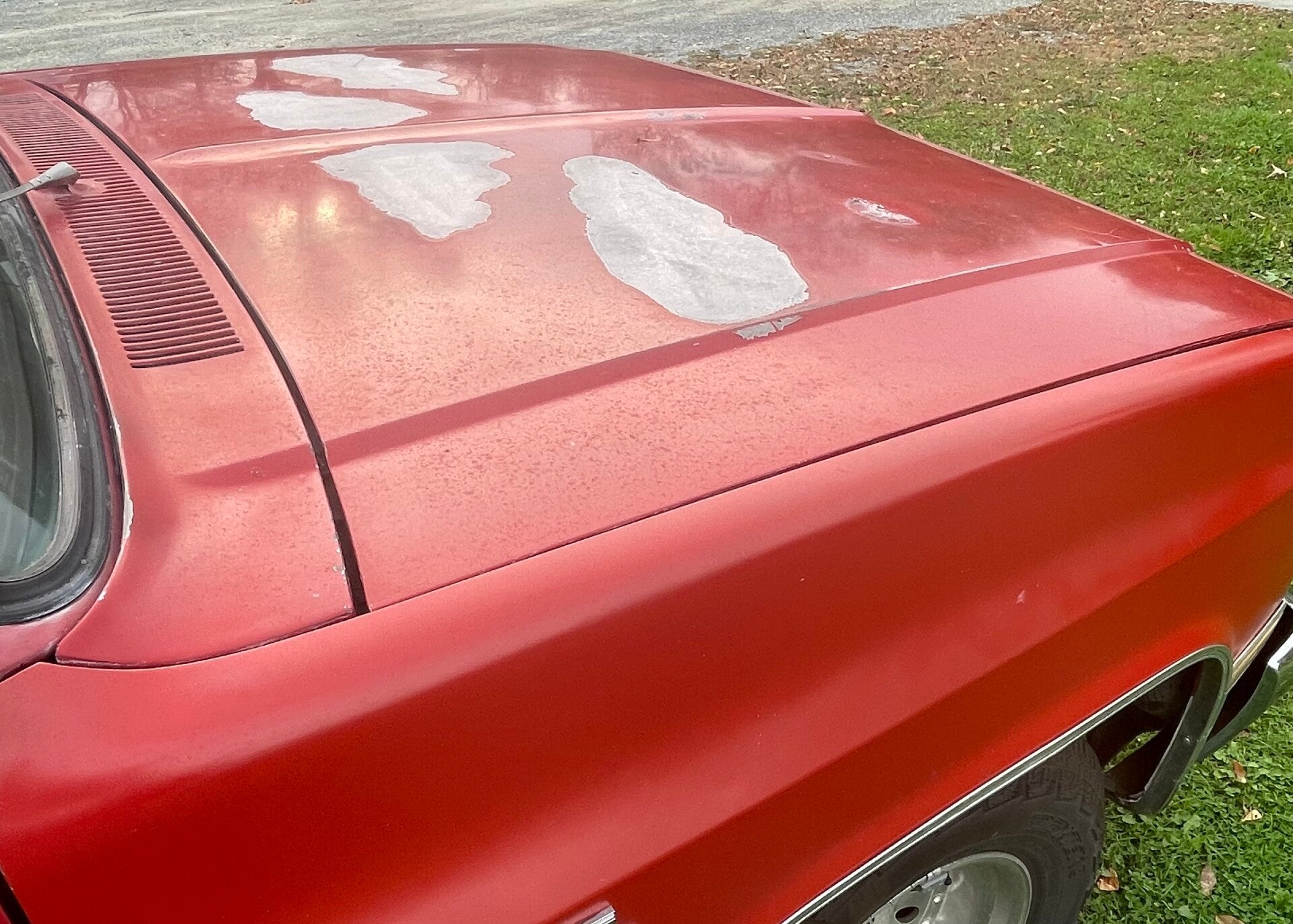 Current inventory | Hatter Creek Hot Rods