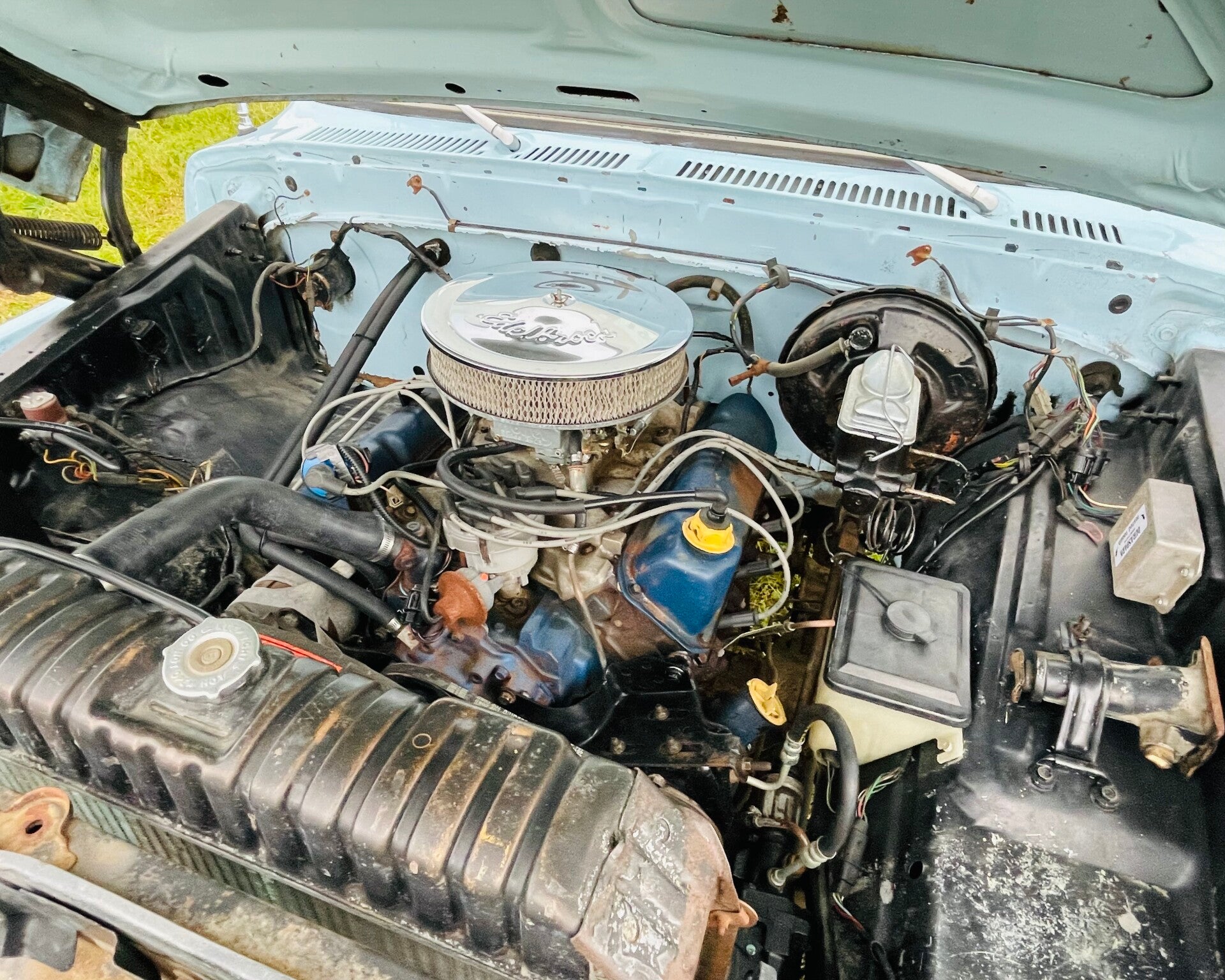 Current inventory | Hatter Creek Hot Rods