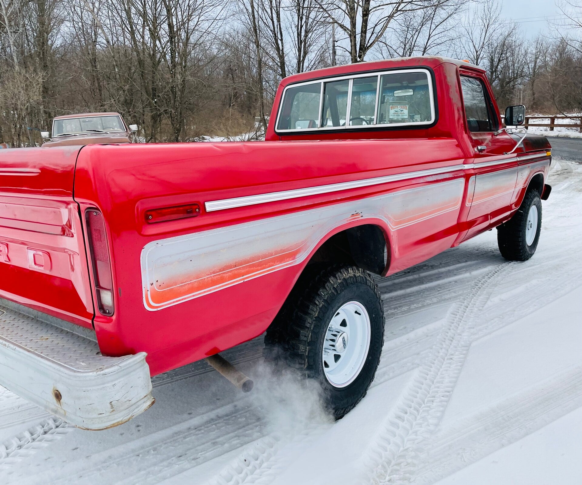 Current inventory | Hatter Creek Hot Rods