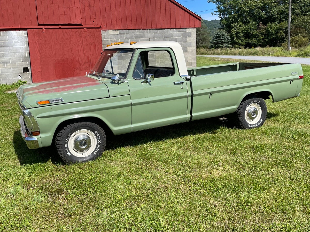 Current inventory | Hatter Creek Hot Rods