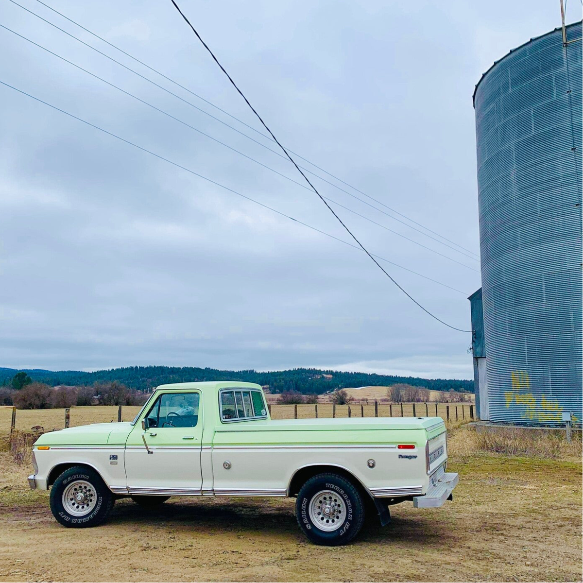 Contact | Hatter Creek Hot Rods