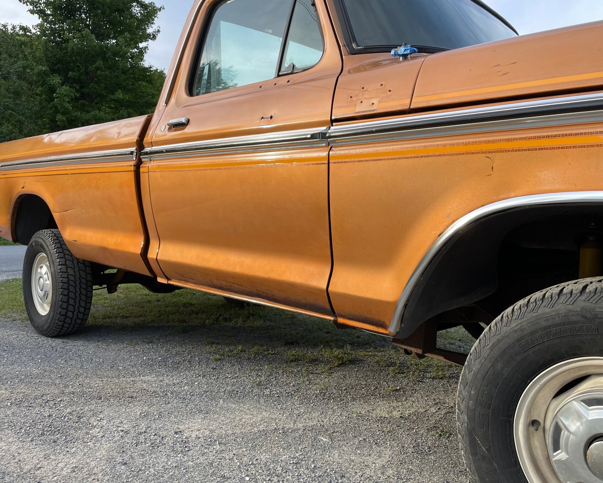 Current inventory | Hatter Creek Hot Rods