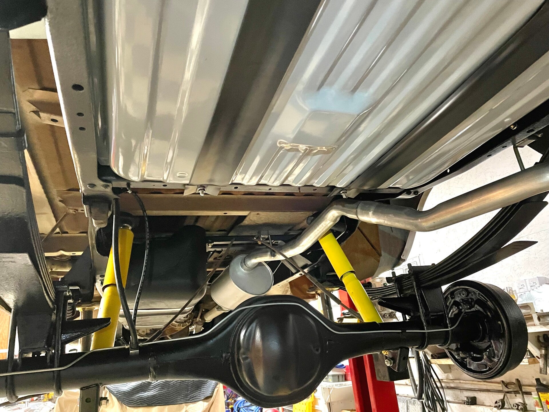 Current inventory | Hatter Creek Hot Rods