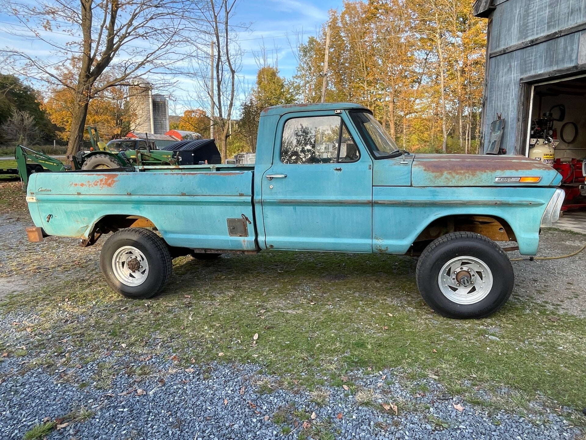 Current inventory | Hatter Creek Hot Rods