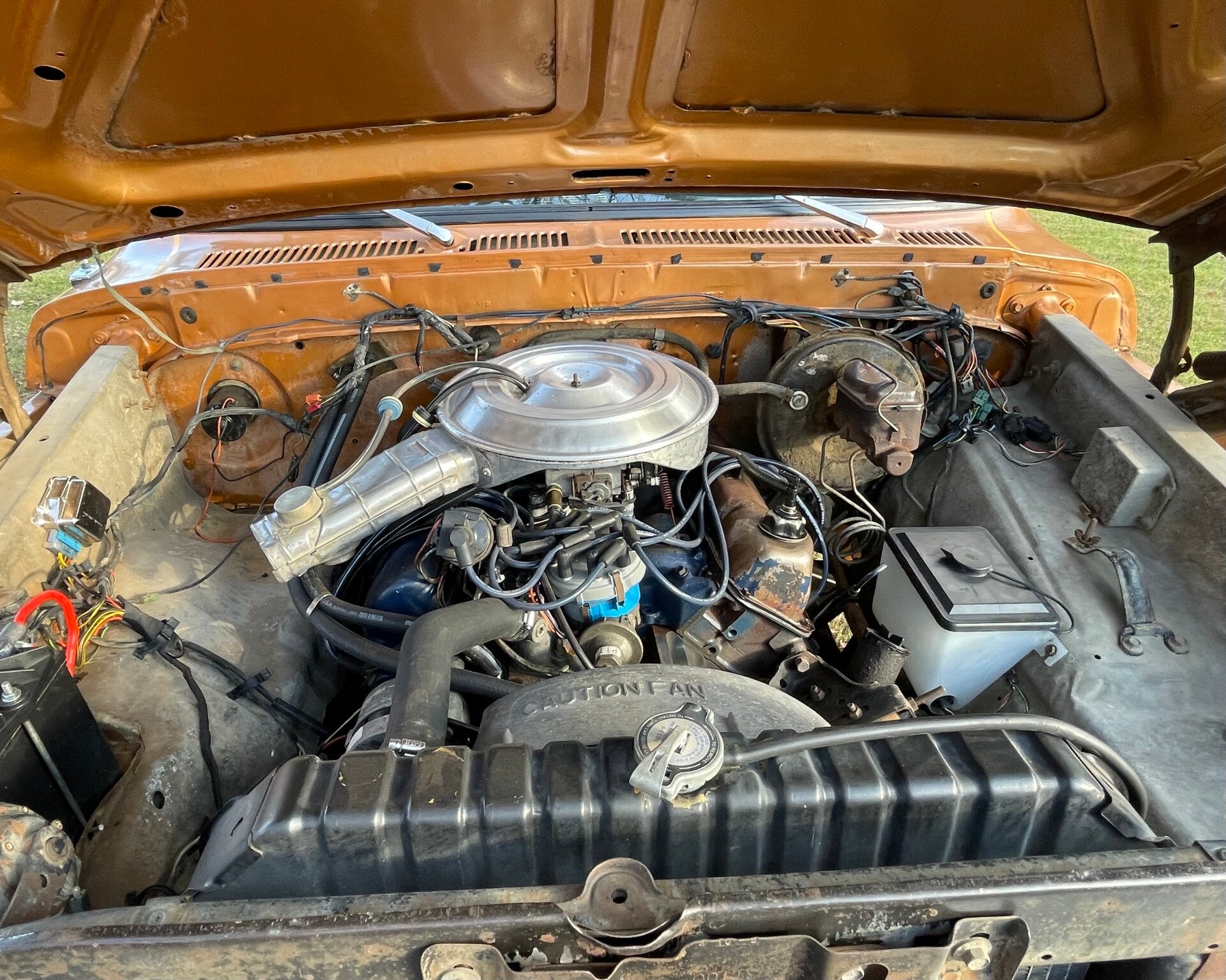 Current inventory | Hatter Creek Hot Rods