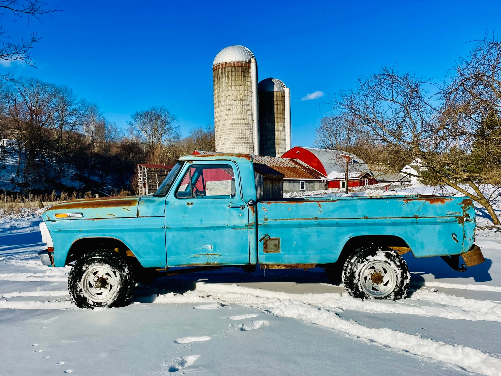 Current inventory | Hatter Creek Hot Rods