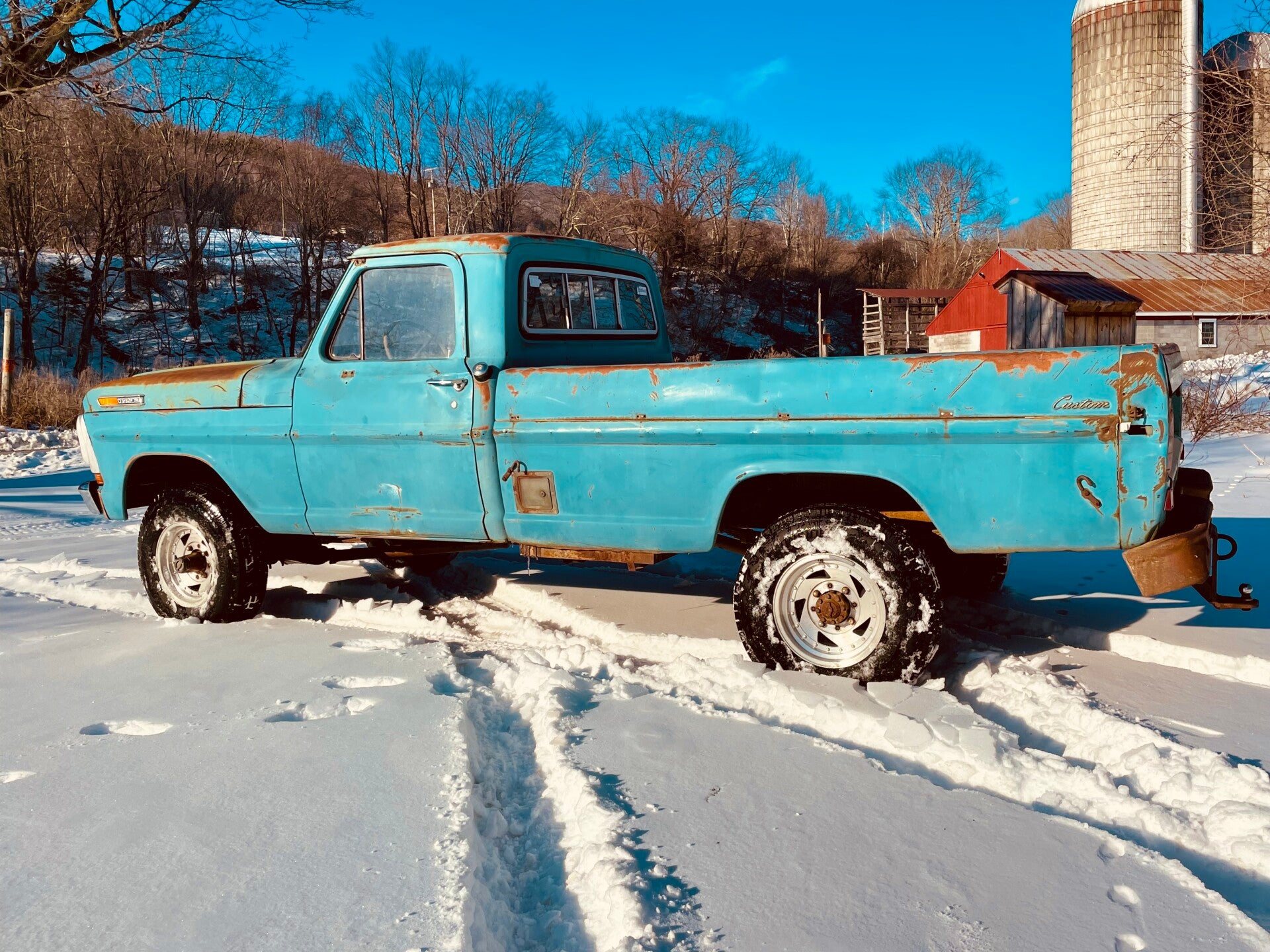 Current inventory | Hatter Creek Hot Rods