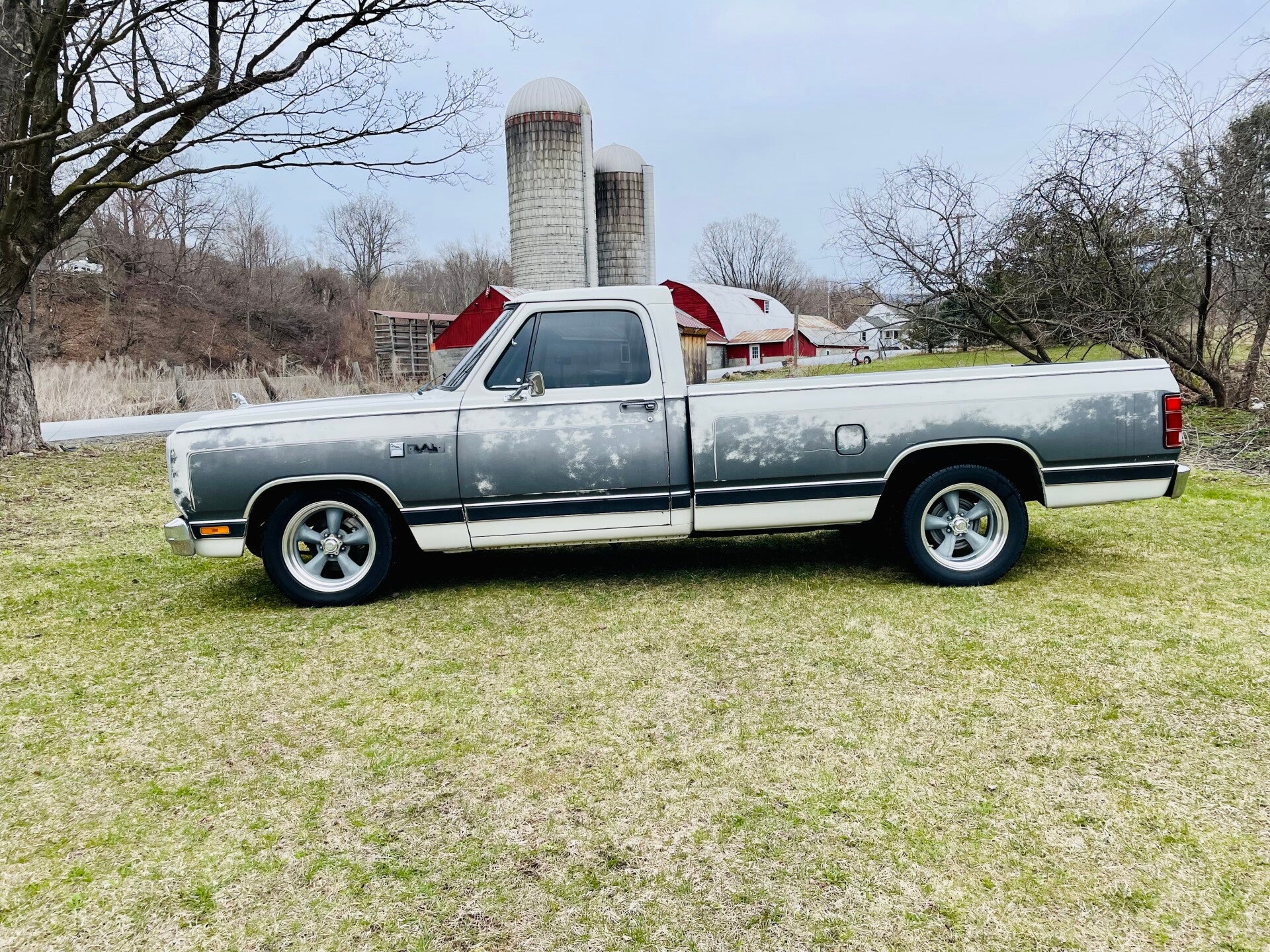 Current inventory | Hatter Creek Hot Rods