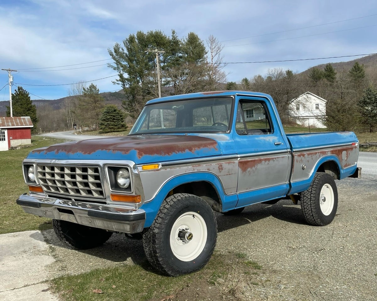 Current inventory | Hatter Creek Hot Rods