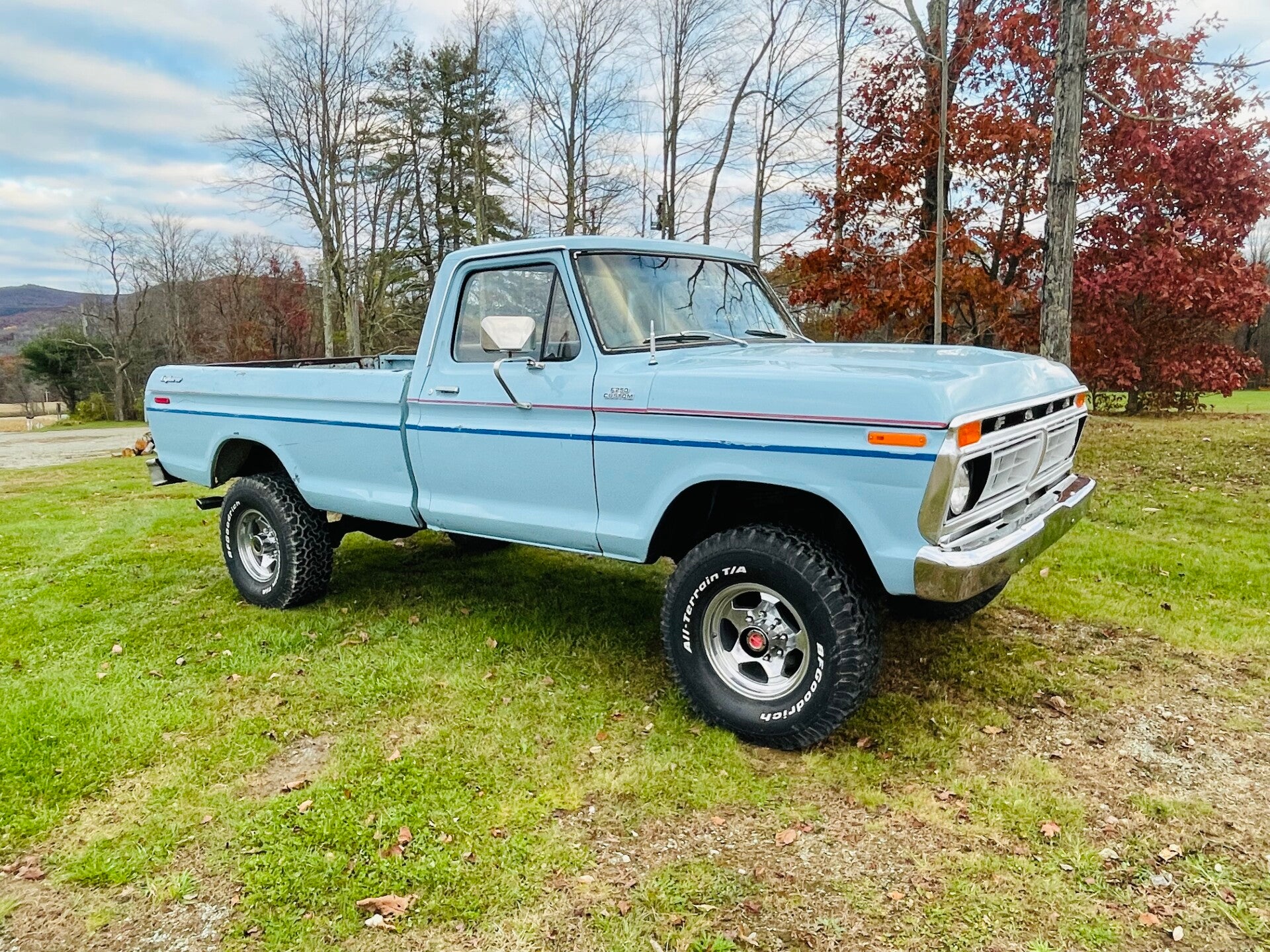 Current inventory | Hatter Creek Hot Rods