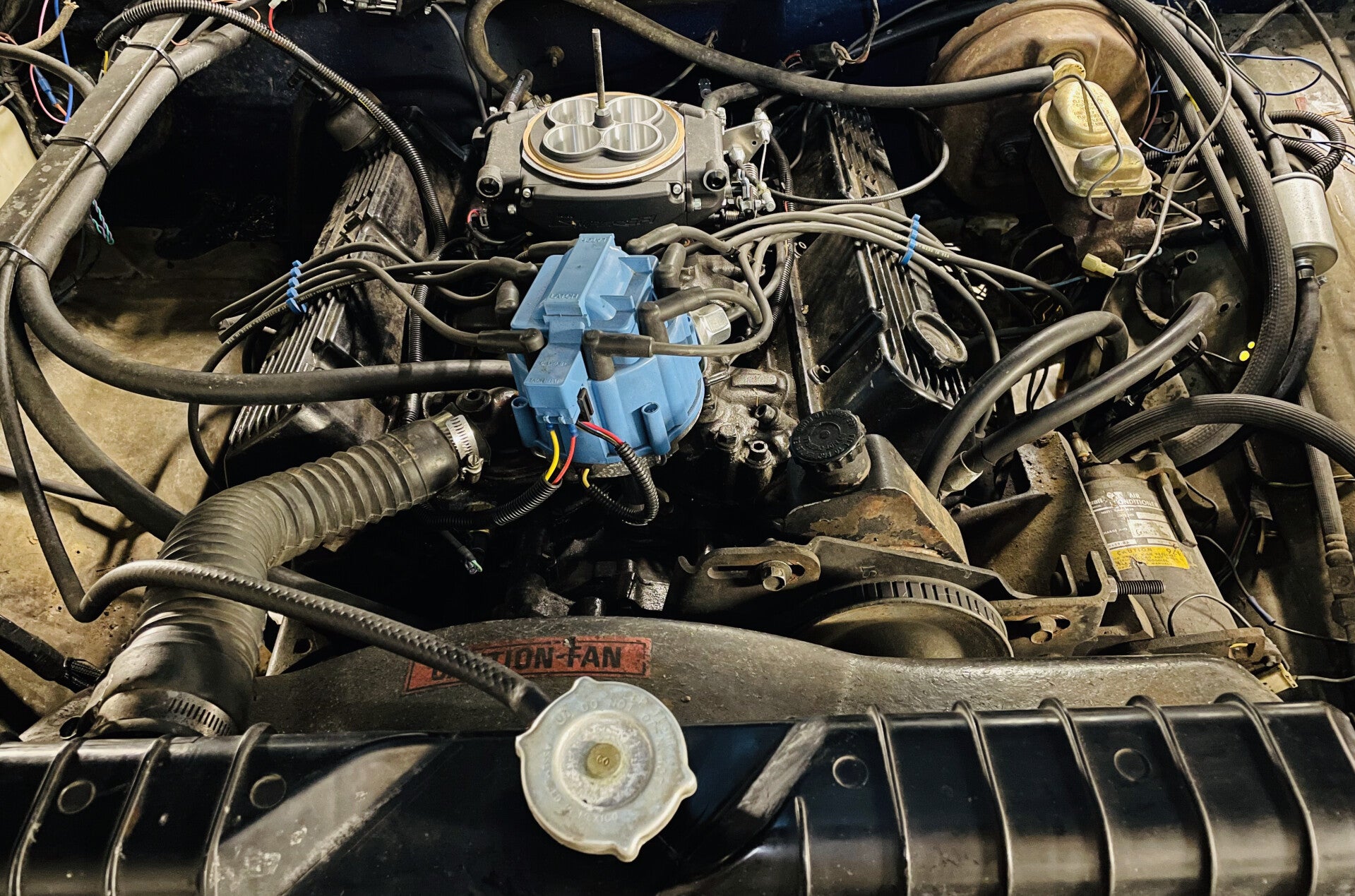 Current inventory | Hatter Creek Hot Rods