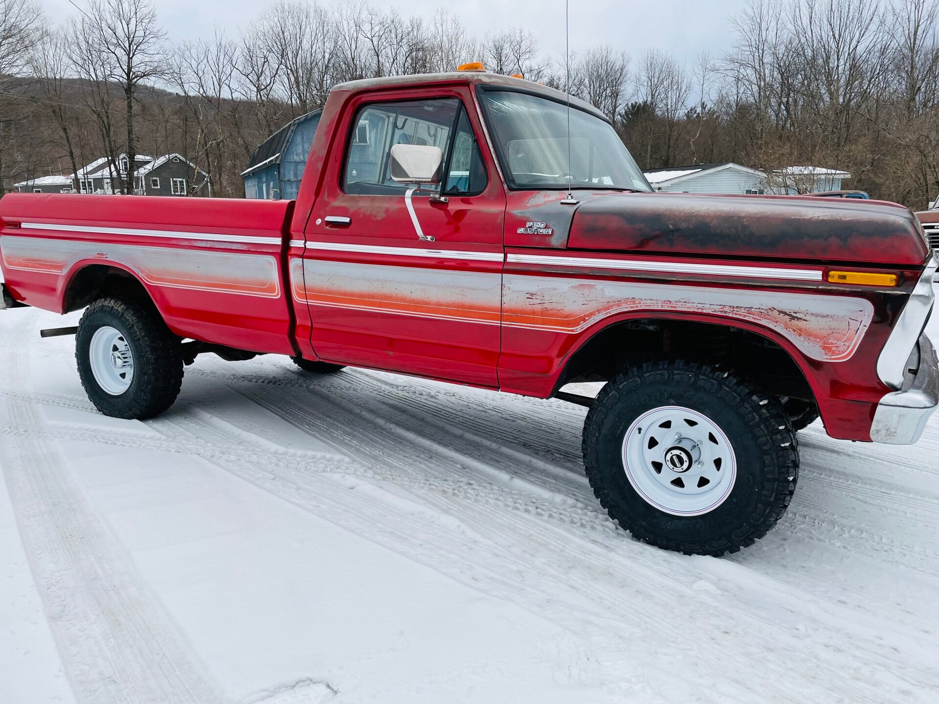 Current inventory | Hatter Creek Hot Rods