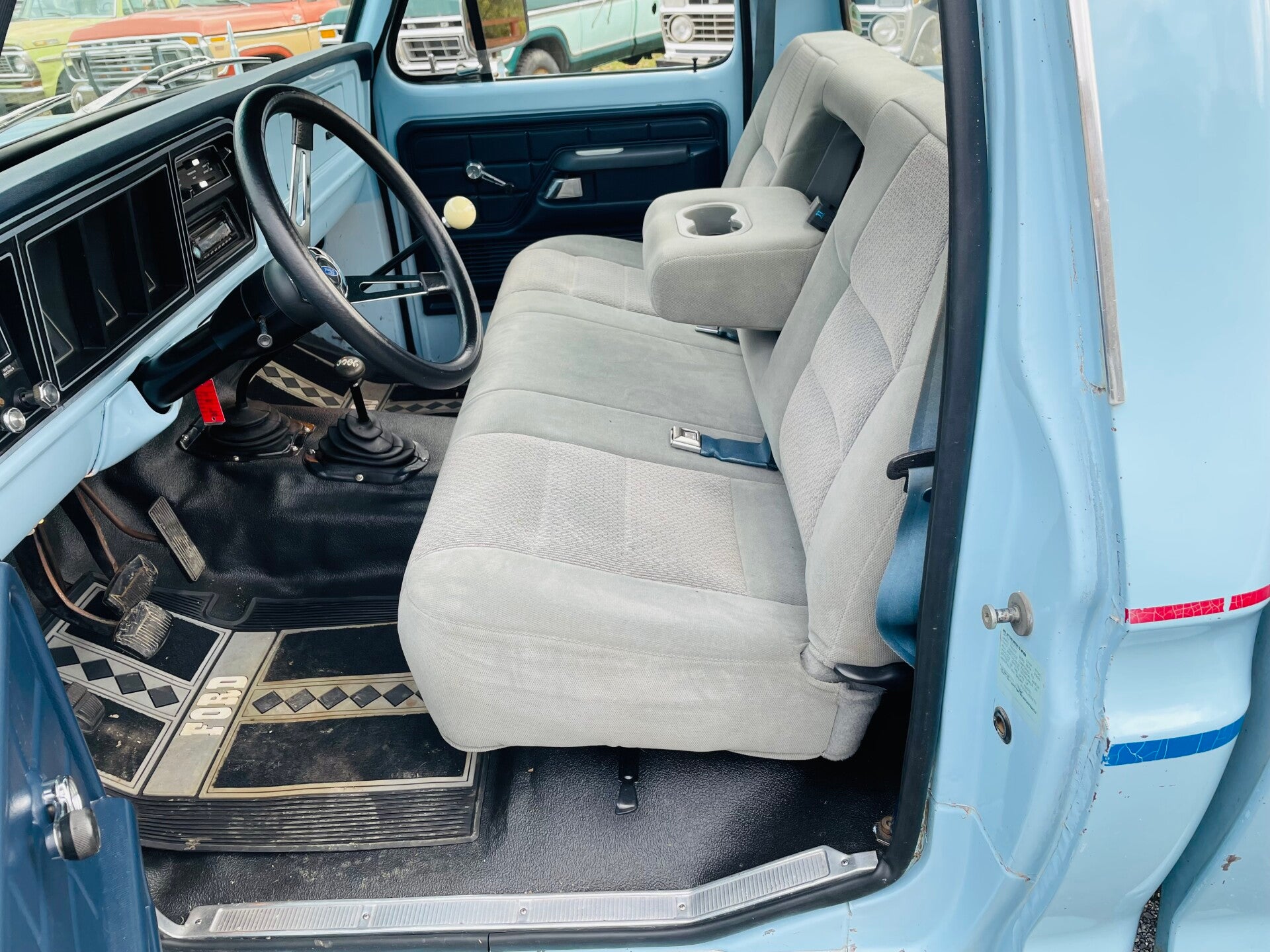 Current inventory | Hatter Creek Hot Rods