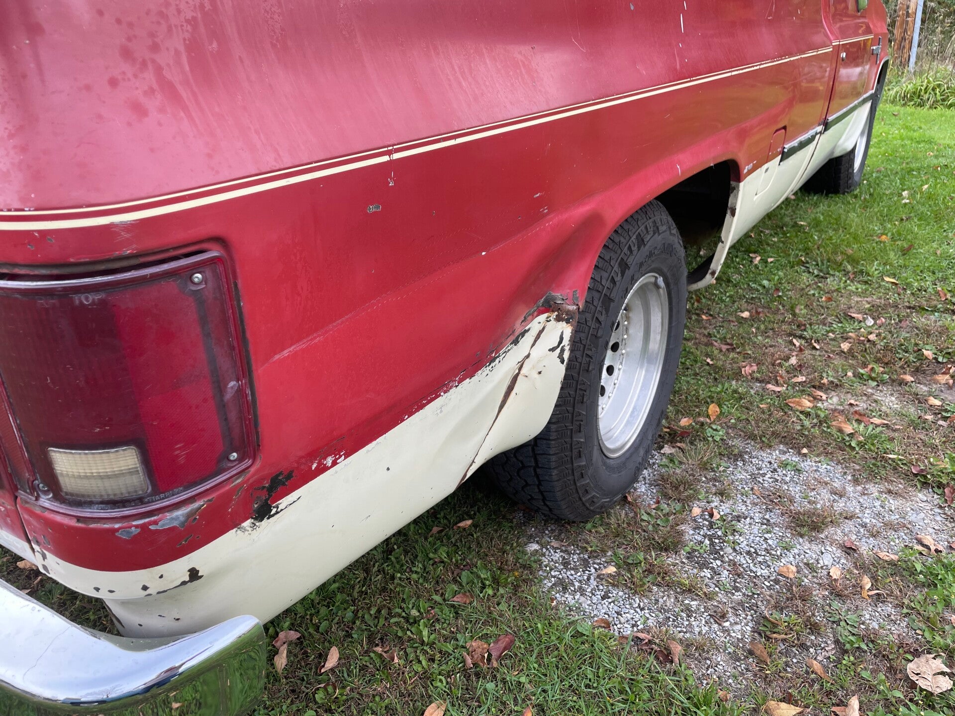 Current inventory | Hatter Creek Hot Rods