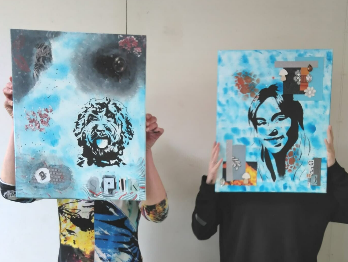 Workshops | kim otten
