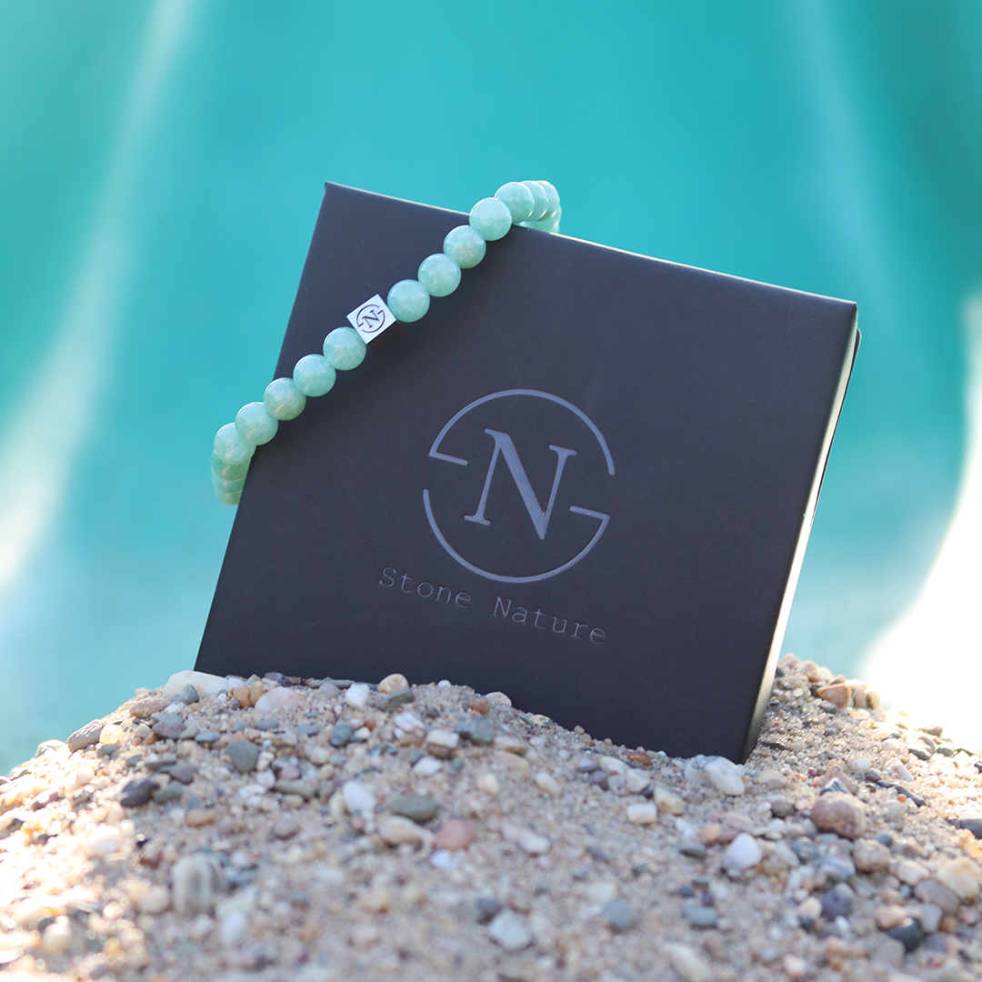 Natuursteen Heren Armbanden Online Kopen | Gratis Verzending | Stone Nature