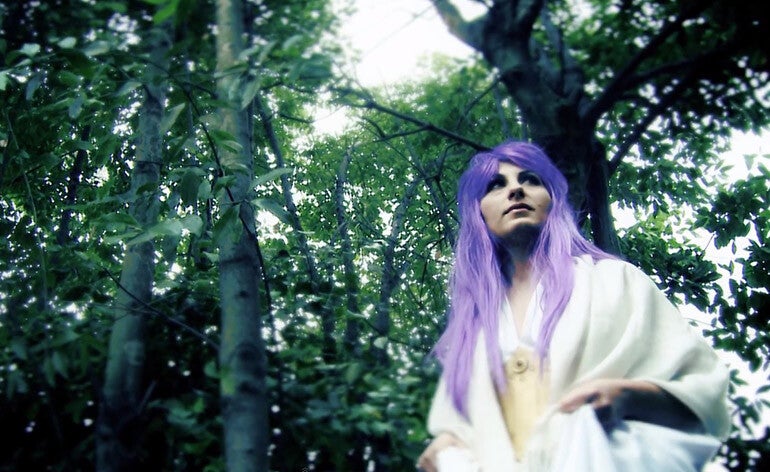 SAINT SEYA - LIGHT AND DARKNESS parte 1 – Luce nell’Oscurità – Parte ...